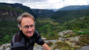 Heder til geolog - Geoforskning.no