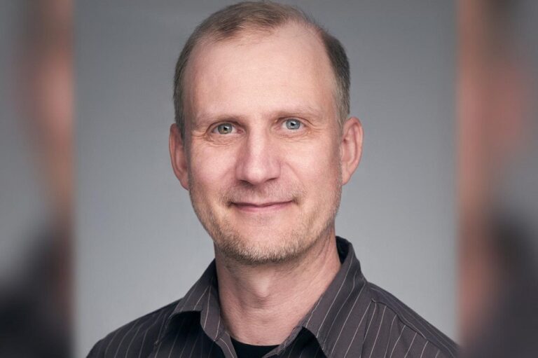 A Digital Trailblazer Candidate: Morten Ofstad - Geoforskning.no